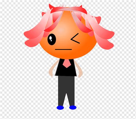 무료 콘텐츠 화살표가있는 대상 어린이 주황색 컴퓨터 벽지 Png Pngwing