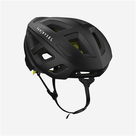 Van Rysel Helmets Fcr Road Cycling Helmets Decathlon