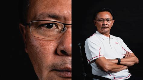 Ong Kim Swee Ke Indonesia Stadium Astro