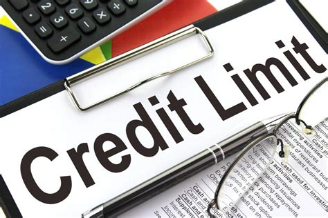 How To Set A Credit Limit Commercial Domestic Investigations
