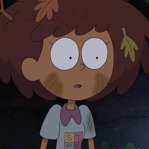 Anne Boonchuy Cartoon Anne