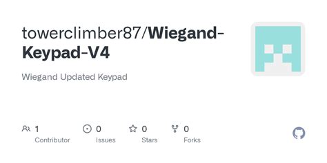 Wiegand Code Writing Esphome Home Assistant Esphome Home