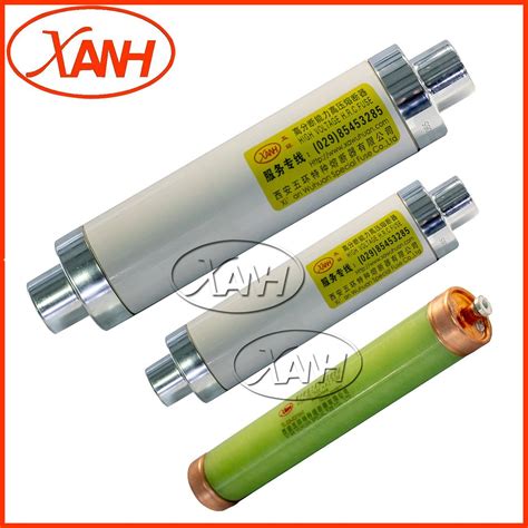 Oil Immersed High Voltage Limit Current Back Up Bay O Net Fuse Elsp