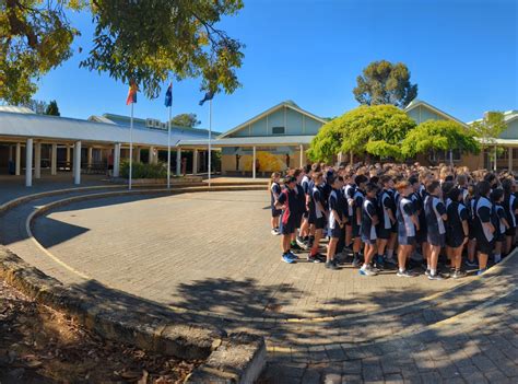 Leeming Senior High School Today Our Year 7s Were Absolute Champions Collaborating With Our