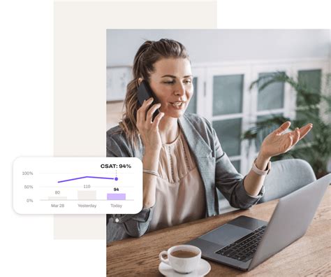 5 Csat Best Practices To Create And Launch Your Survey Dialpad