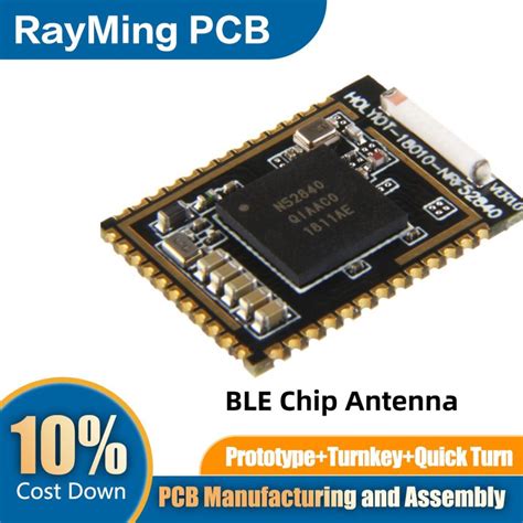 What Is A Ble Antenna Raypcb