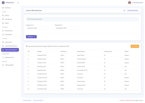 Pustaka Koding Media Belajar Koding Online
