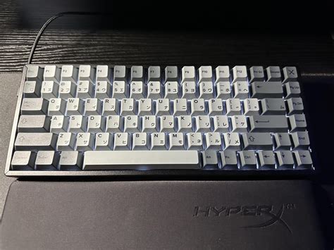 Newly Built Keyboard😎 R Keyboard