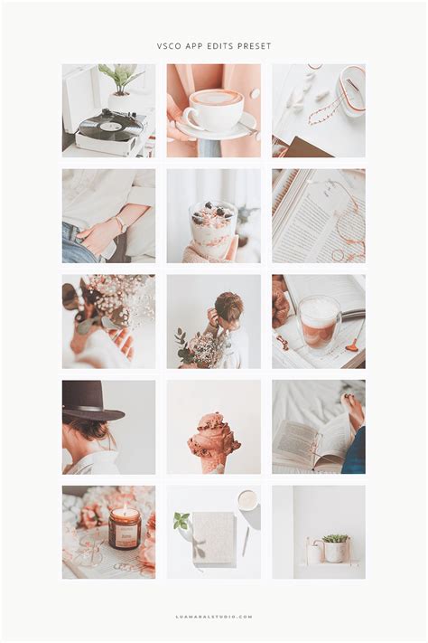 White Background Photos For Instagram How To Take And Edit Them Artofit
