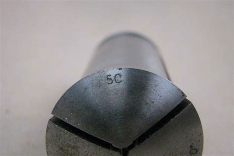 Hardinge Collet 071 ACC 5C Joseph Fazzio Incorporated