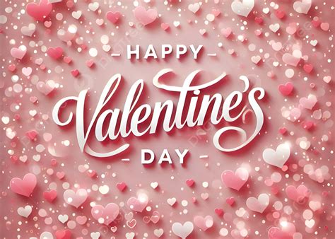 해피 발렌타인 데이 카드 해피 발렌타인 데이 카드 꽃과 함께 해피 발렌타인 데이 카드 해피 발렌타인 데이 카드 사랑 낭만적 인 배경 배경 일러스트 및 사진 무료