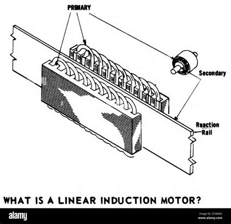 What Are Linear Induction Motors At Mae Miller Blog