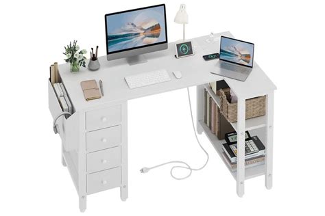 The 12 Best Desks For Small Spaces