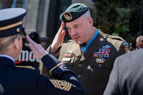 Honorable Salute