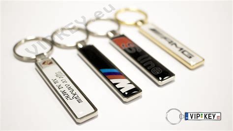 Как да изберем ключодържател с номер на автомобил за подарък - Блогът ...