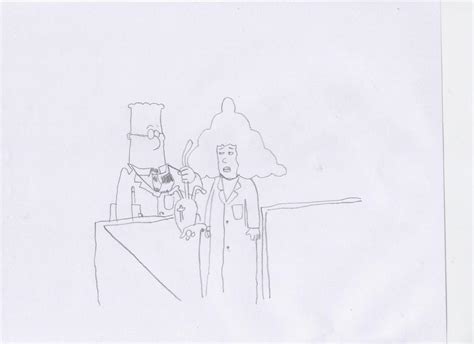 Dilbert Alice And Ratbert By Hardy28 On Deviantart