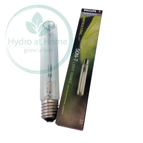 Phillips Hps 600w Lamp Hydro At Home