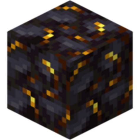 Use Gilded Blackstone Forge Disconnect Files Minecraft Mods