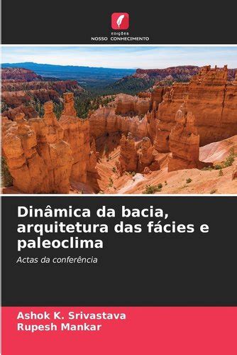 Dinâmica Da Bacia Arquitetura Das Fácies E Paleoclima A Book By Ashok