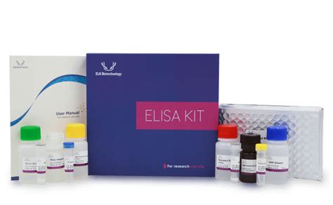 Elisa Kits Scienze