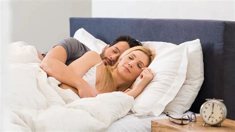 Do You Doze Off After Sex Why It Happens How To Prevent It For Prolonged Intimate Sessions