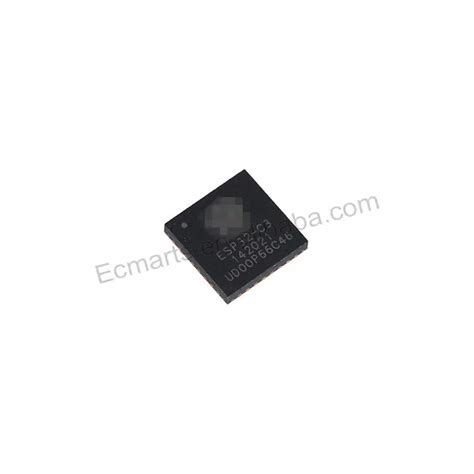 Ec Mart Esp32 Rf System On A Chip Soc Smd Ic Mcu Esp32 C3 Buy Esp32