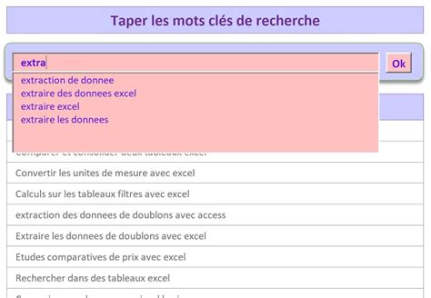 Nettoyer Les Textes Par Les Expressions Régulières En Vba