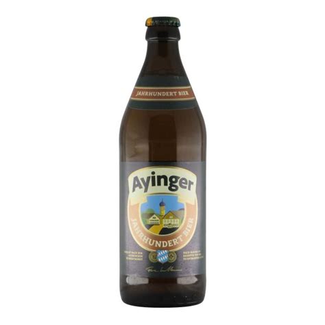 Ayinger Bairisch Pils 0 33l Kaufen I Craftbeer