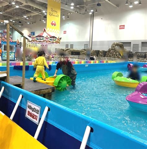 벡스코 상상체험 키즈월드 부산 아기랑 어린이체험 갈만한곳 네이버 블로그