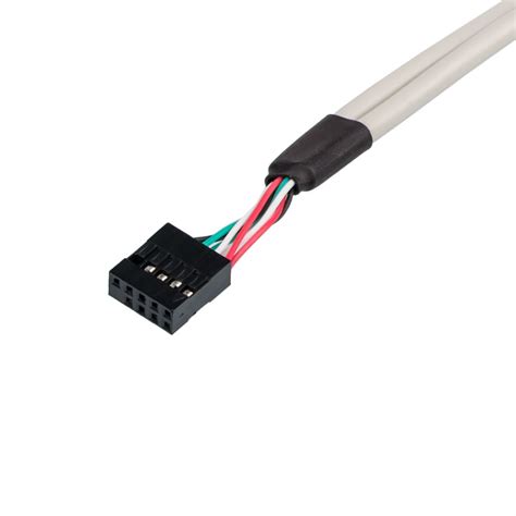 Планка розширення Atcom Usb 2 0 на задню панель 2port Atcom Ua