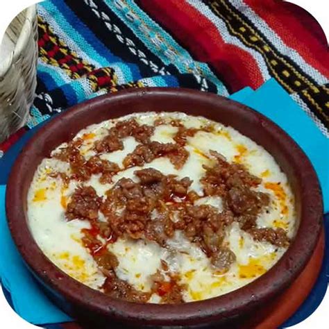 Choriqueso Moonty