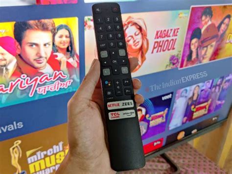 Tcl C825 55 Inch Review Is Mini Led Enough Technology News The