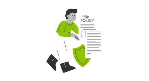 A Complete Guide To Information Security Policy Cyberarrow