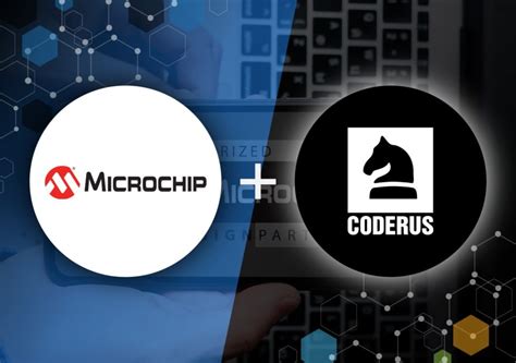 Embedded Software Development And Design Coderus