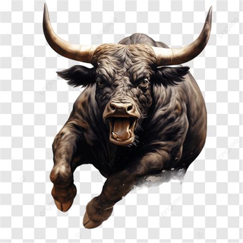 시장 황소 시장 황소 주식 시장 황소 금융 황소 Png 일러스트 및 이미지 에 대한 무료 다운로드 Pngtree