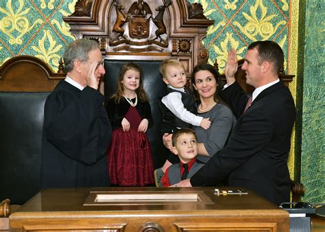 About — Thomas Albert For State Senate