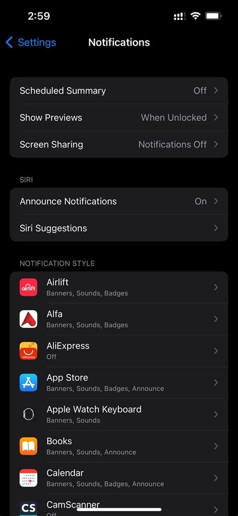 How To Silence Notifications On IPhone Quick Methods PhoneWorld