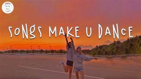 Songs Make You Dance 2024 🍨 Dance Songs 2024 ~ Songs To Sing And Dance