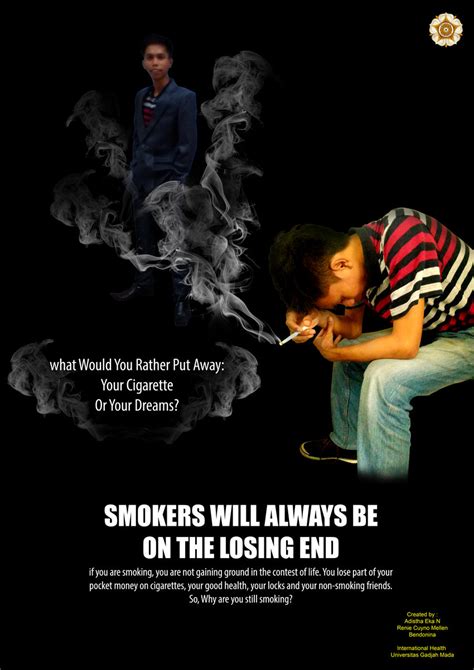 Pdf Tobacco Control Campaign