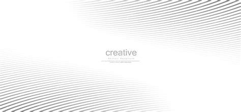 Premium Vector Abstract Vector Line Pattern Geometric Texture Background Eps10 Illustration