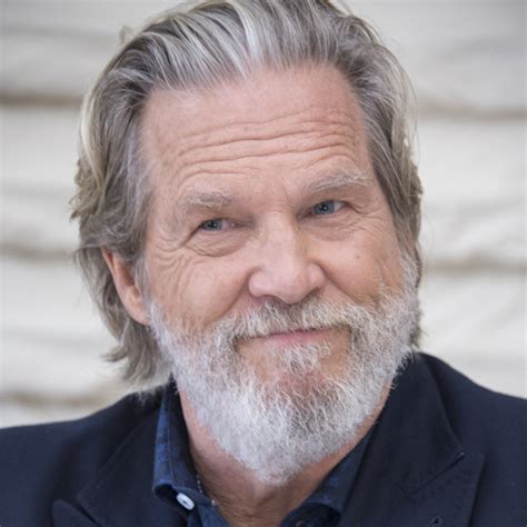 Jeff Bridges Reveals Hes Been Diagnosed With Lymphoma