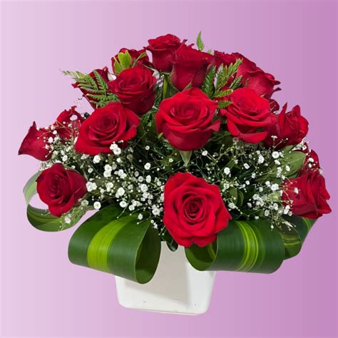 Innessa Roses And Flowers