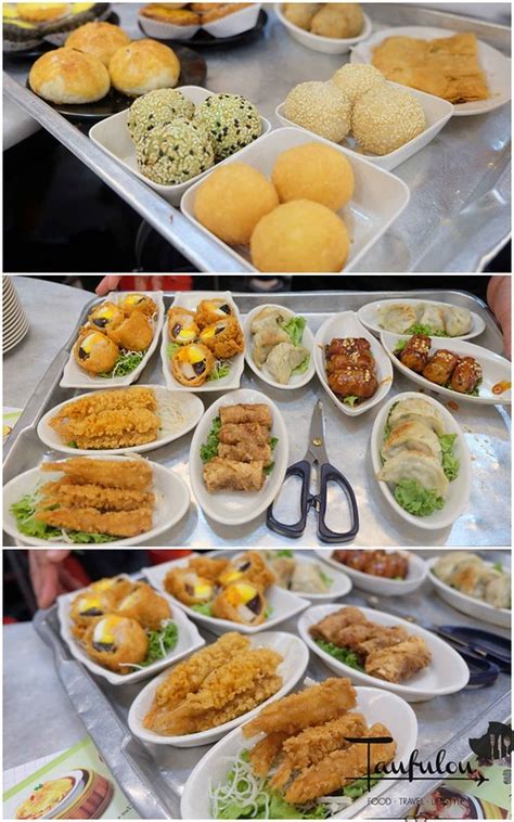 Foo Hing Dim Sum Bandar Puteri Puchong I Come I See I Hunt And I Chiak