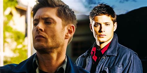 How Old Jared Padalecki Was When Supernatural Started And Ended