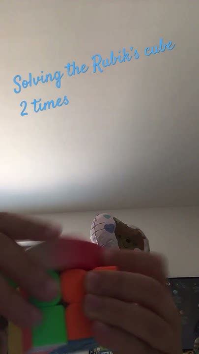 Rubiks Youtube