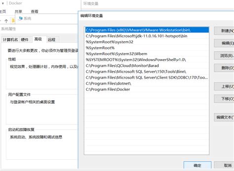 Windows Server Docker