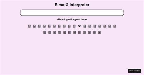 Neogcamp Mark Eight Codesandbox