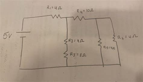 Solved Please Reduce This Circuit Thank You Chegg Com