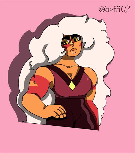 Jasper R Stevenuniverse