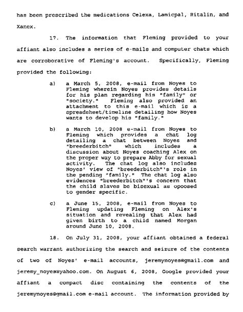 FBI Med Babe Plotted Sex Slave Family The Smoking Gun